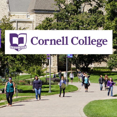 Cornell Think-Tank Report - Future iQ